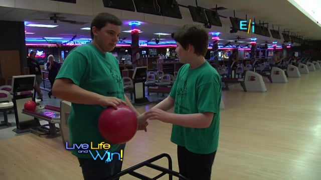 Live Life and Win! on Vimeo