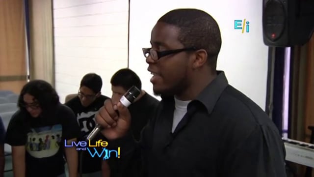 Live Life and Win! on Vimeo