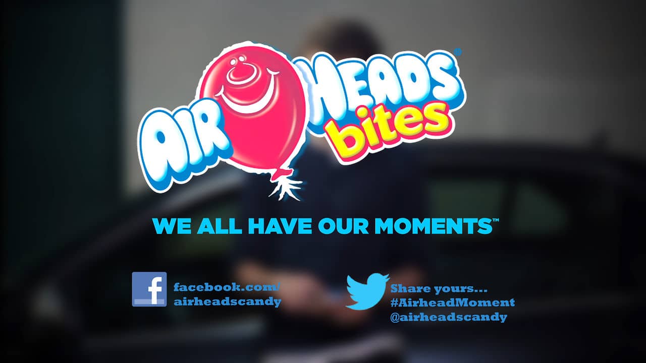 AirHeads Commercial on Vimeo