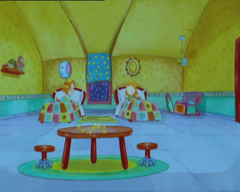 Pim&Pam 4 / Animation series on Vimeo