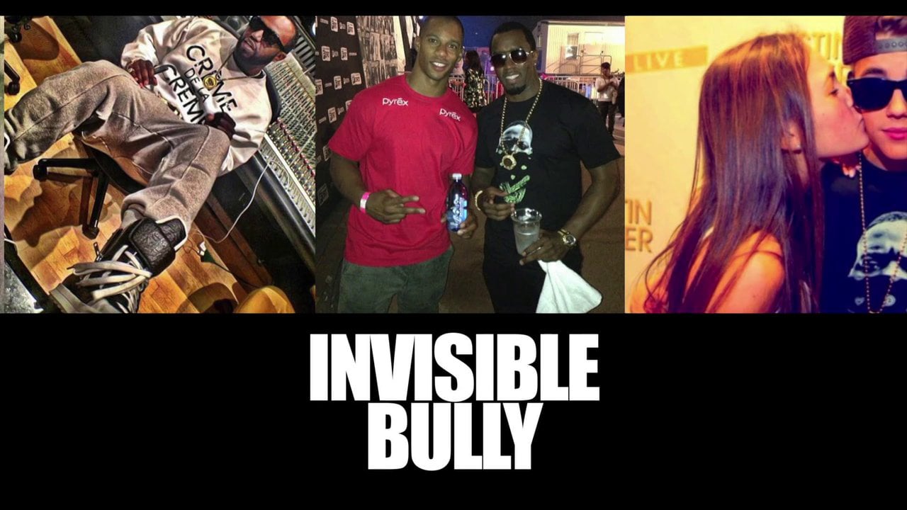 Invisible Bully | Press Reel on Vimeo