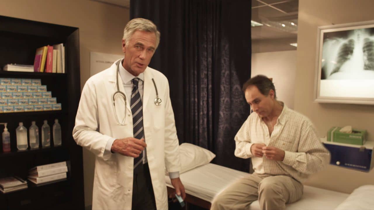 Disprin Cardio Care - Doctor on Vimeo