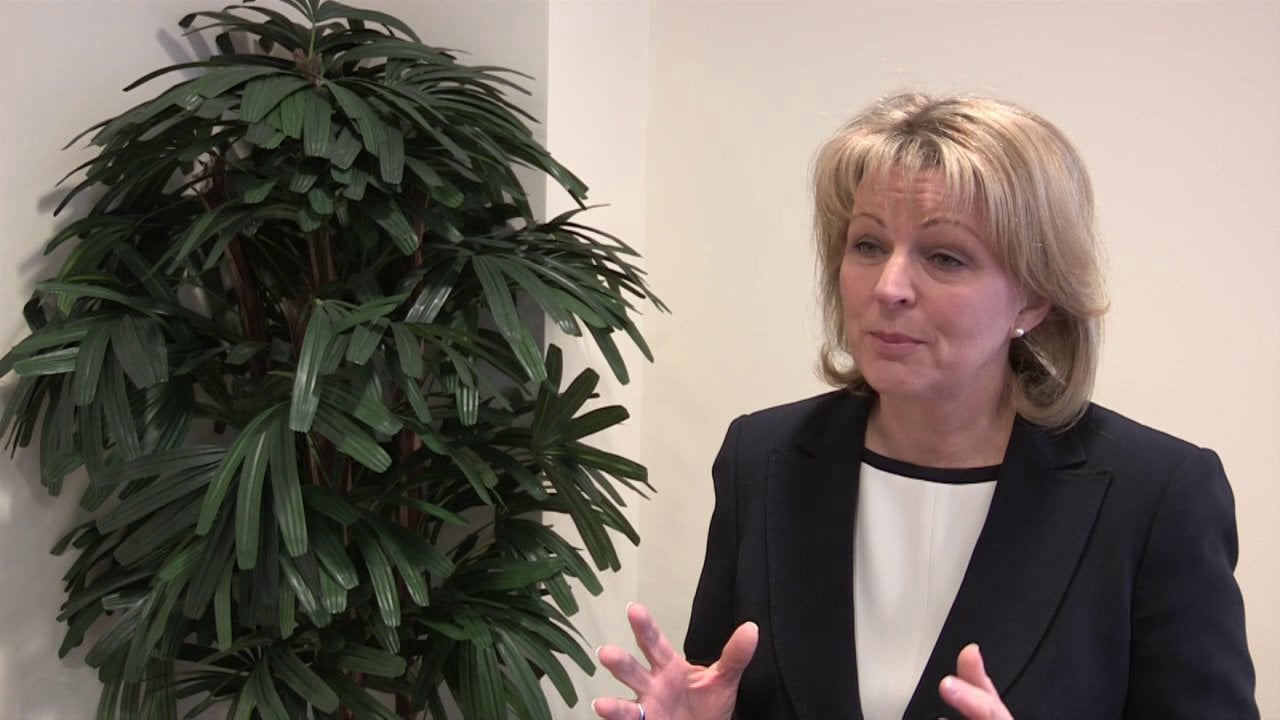 Judith Batchelar film