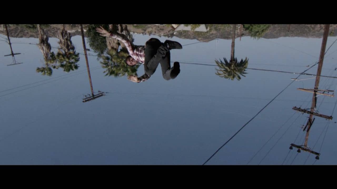 THE POSTAL SERVICE - A Tattered Line of String on Vimeo