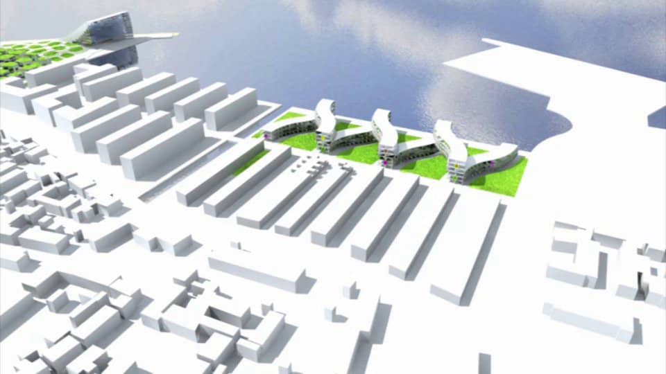 HOL - Holbaek Harbour on Vimeo