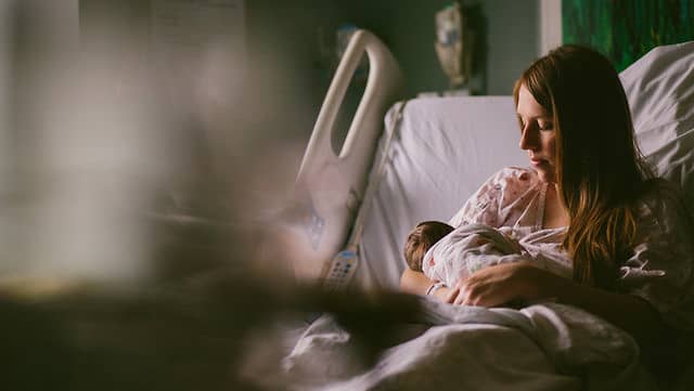 Cora's Birth Video // Kansas City Birth Videographer and Birth ...