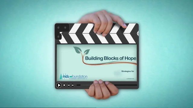 Building Blocks Foundation