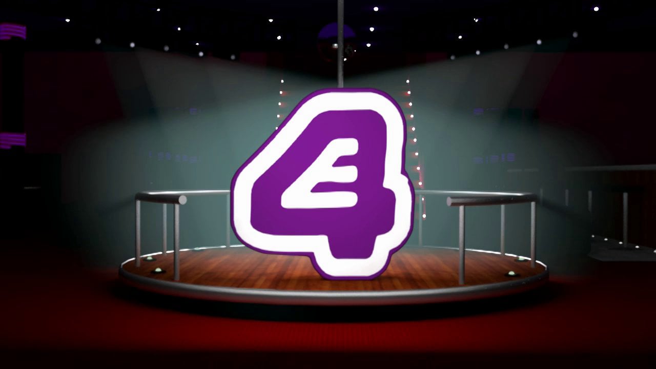 E4 Sting Competition 2013 on Vimeo
