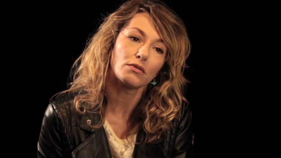 Marie Pape - MARS 2013 on Vimeo