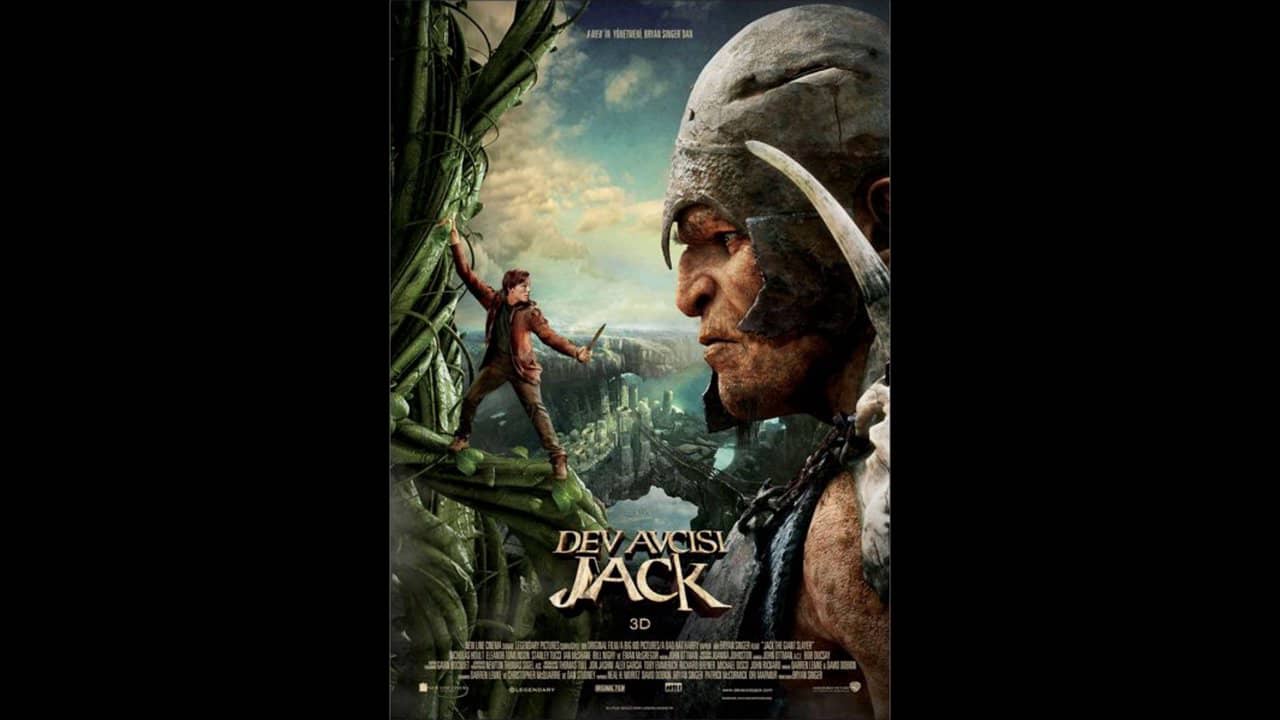 Dev Avcısı Jack - Jack The Giant Slayer Türkçe Dublaj Full izle on Vimeo