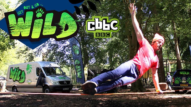 Maverick | CBBC WILD on Vimeo