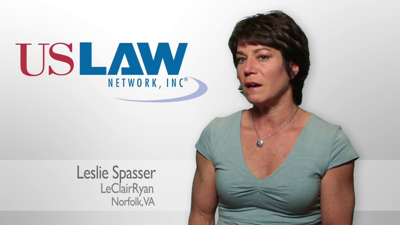 Leslie Spasser full on Vimeo