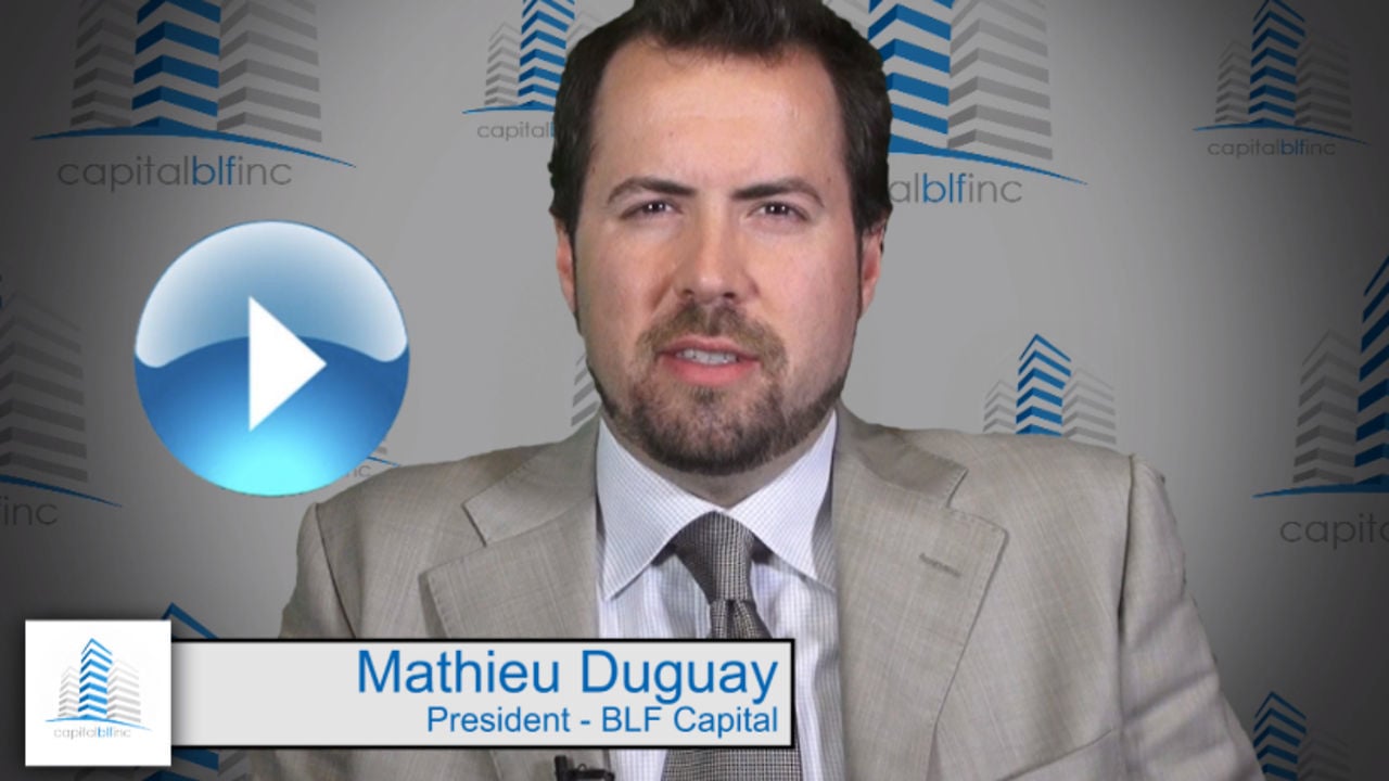 Mathieu Duguay English on Vimeo
