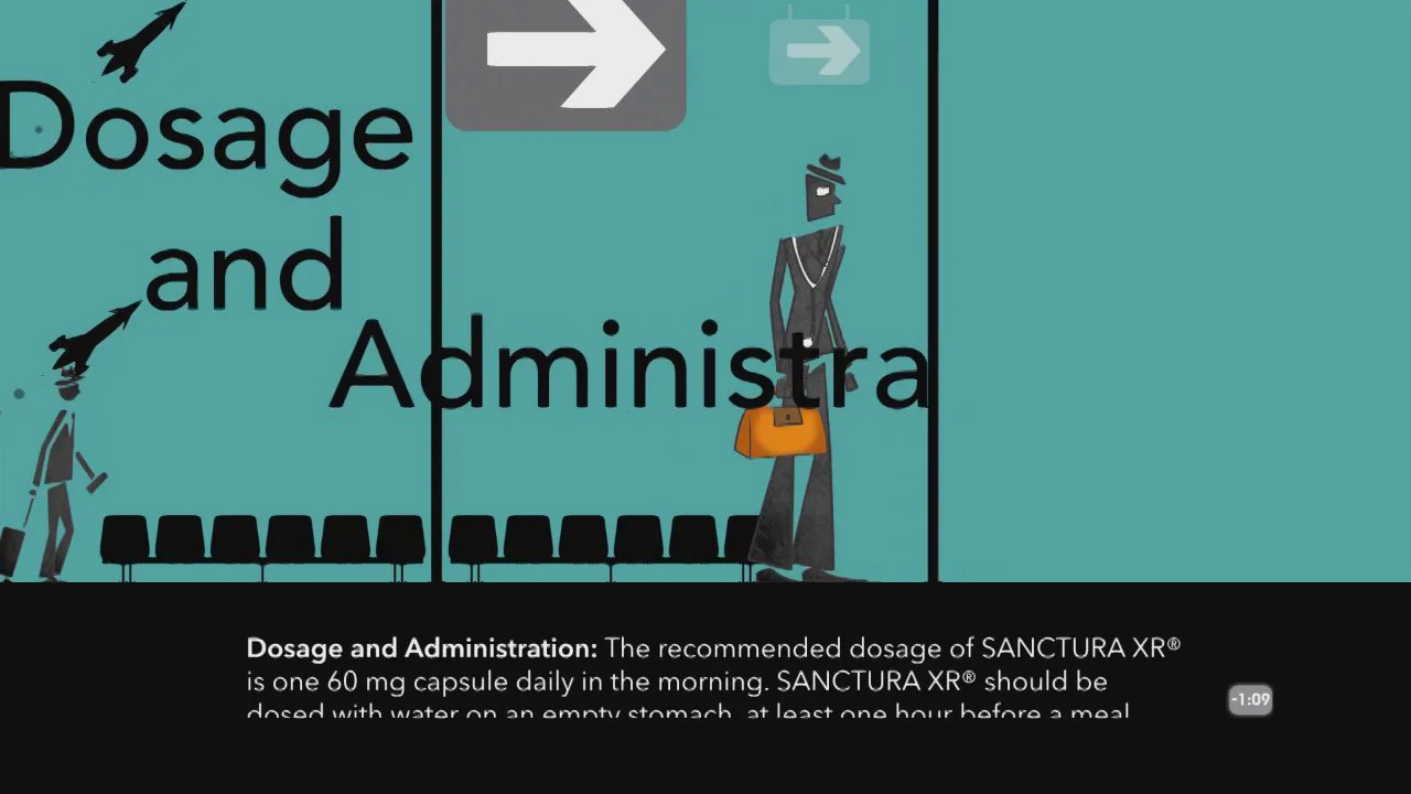 Sanctura XR Video on Vimeo