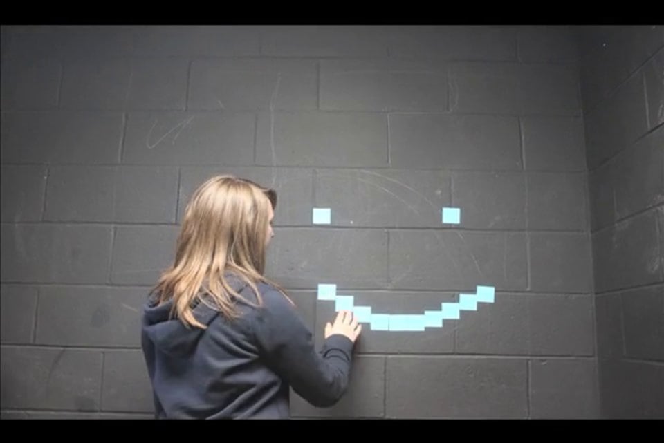 Post It - (Video C) on Vimeo