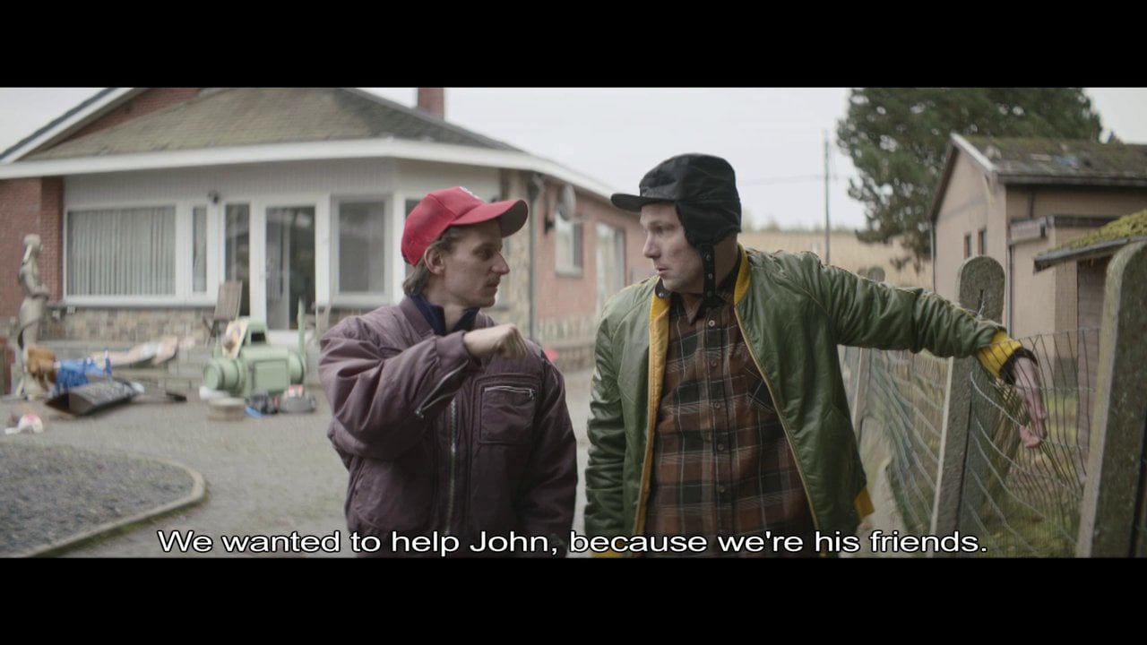 Ralf PRIME FRIENDS on Vimeo