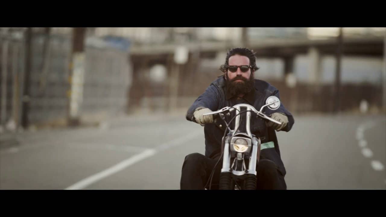 Born-Free 5 Invited Builder Series-Max Schaaf of 4Q Conditioning on Vimeo