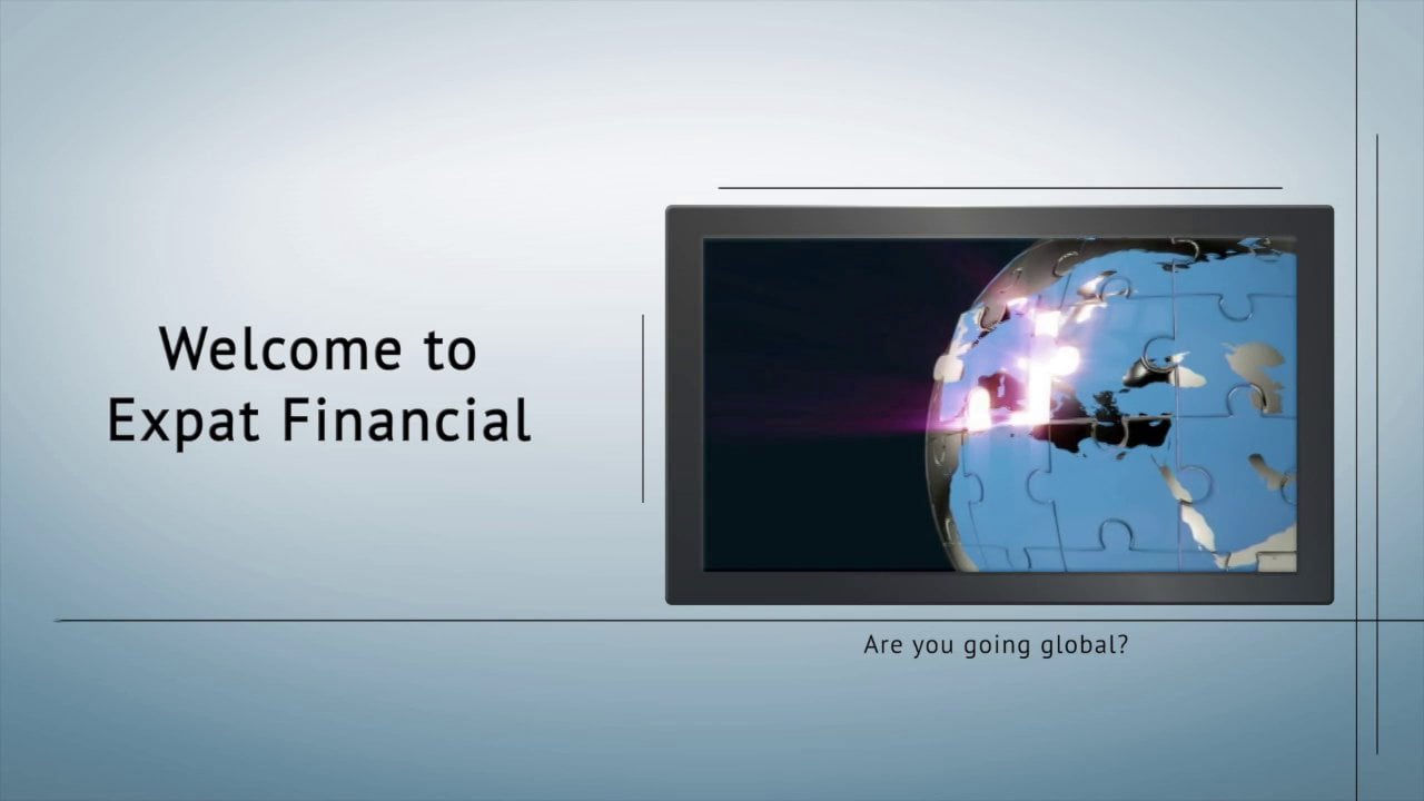 Expat Financial List of Services - Expatriate Insurance Brokerage on Vimeo
