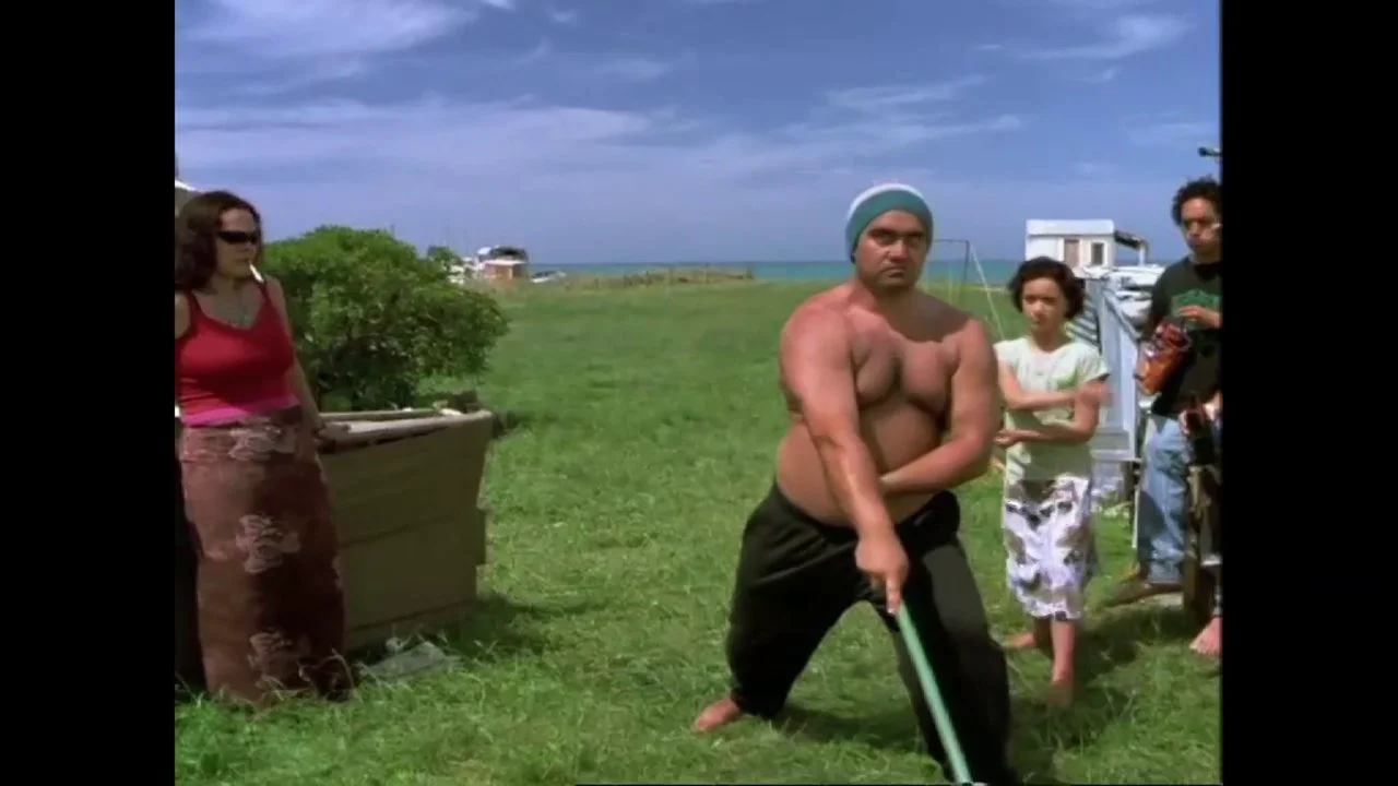 Grant Roa Showreel on Vimeo