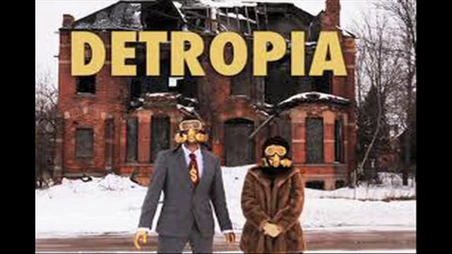 Oren Goldenberg - Kresge Arts in Detroit