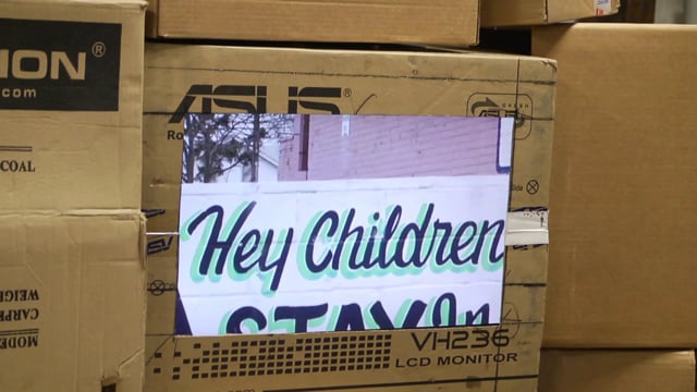 Oren Goldenberg - Kresge Arts in Detroit