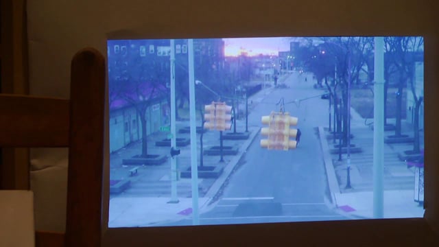 Oren Goldenberg - Kresge Arts in Detroit