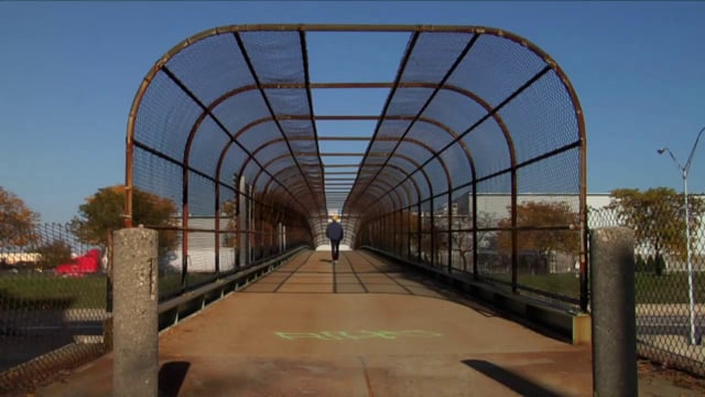 Oren Goldenberg - Kresge Arts in Detroit