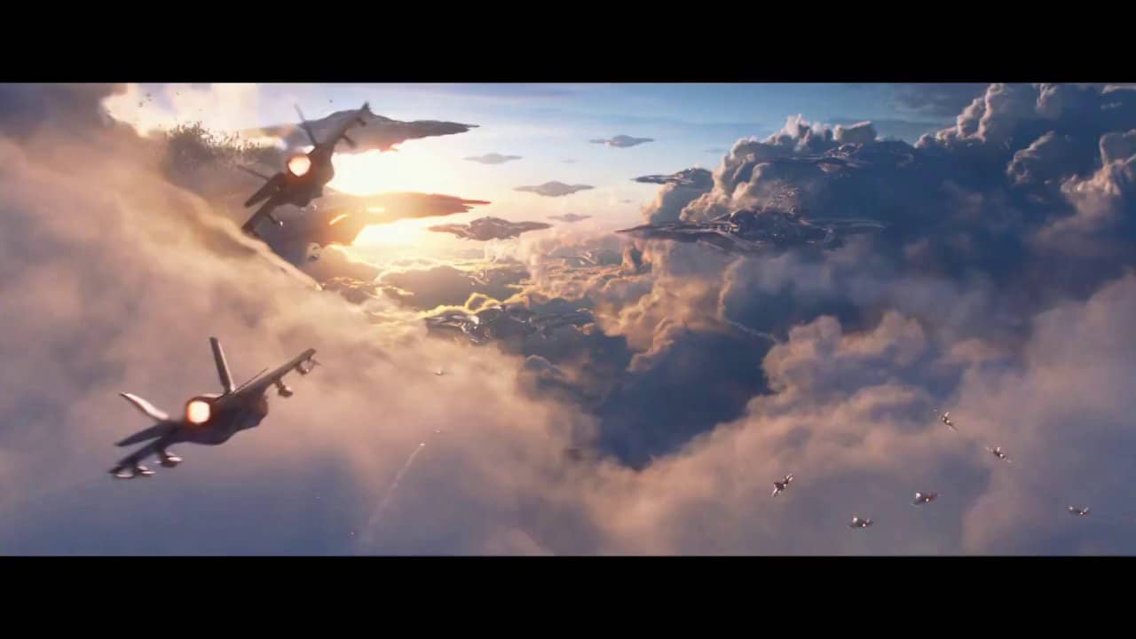 Linghao Li VFX Demo Reel on Vimeo