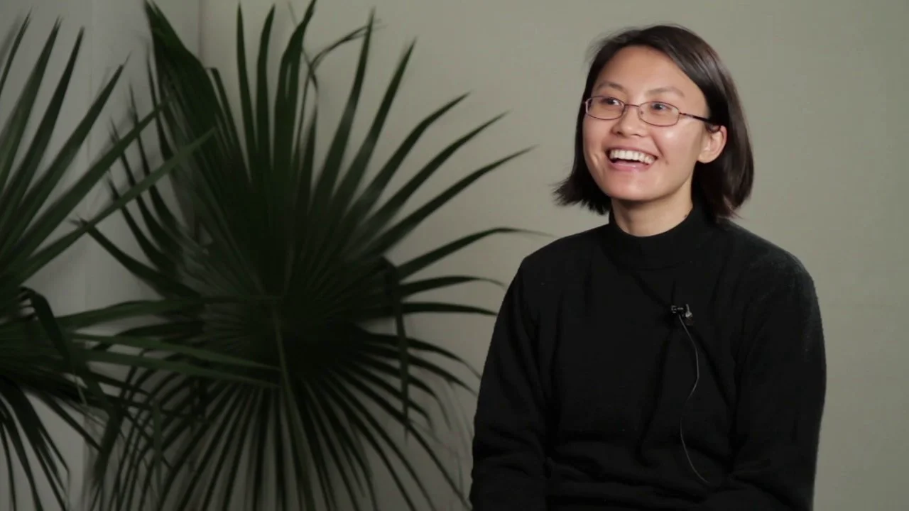 CCCA Today - Alice Dang on Vimeo