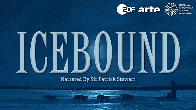 Icebound Trailer
