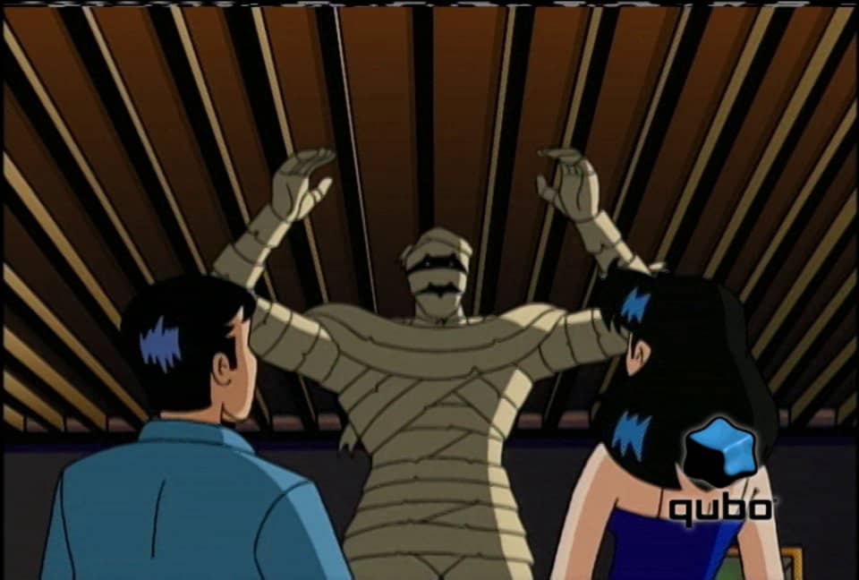 Archie's Weird Mysteries - 30 second spot on Vimeo