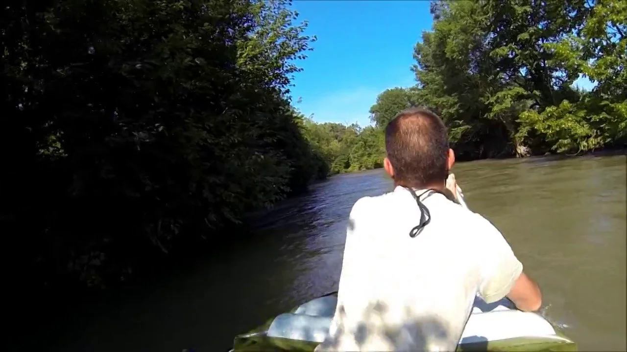 :: Leitha River Ride :: on Vimeo