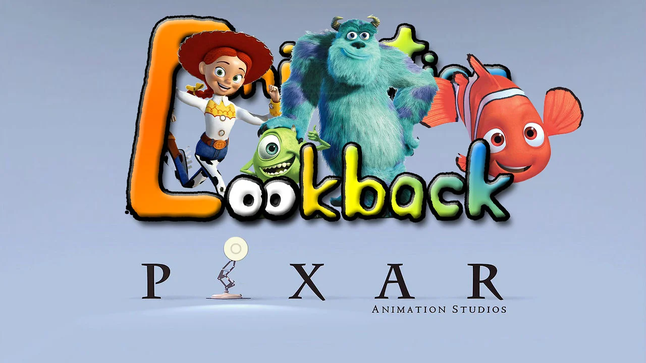 Animation Lookback: Pixar Animation Studios part 2