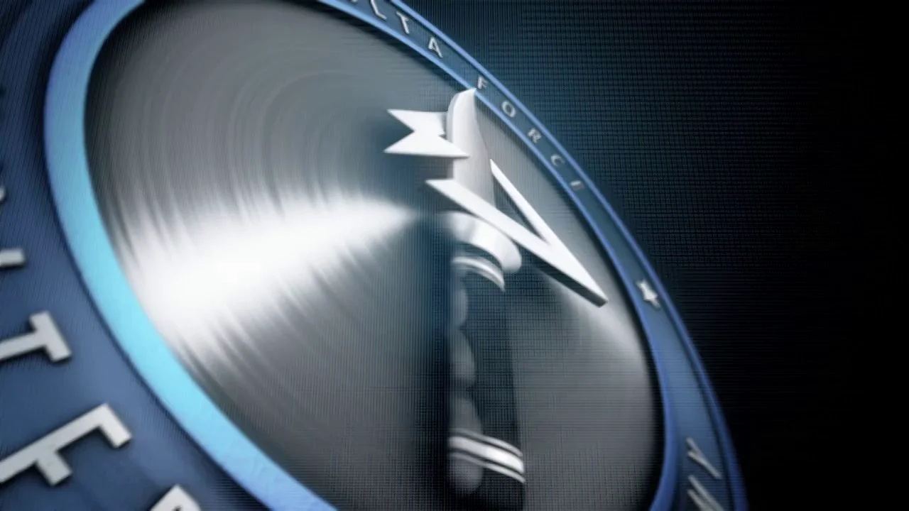 Call of Duty: Modern Warfare 3 (Faction logos)