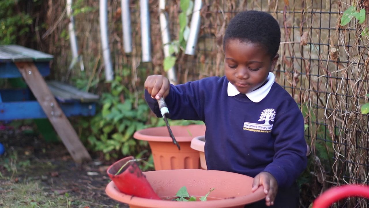 Perry Mount School Video on Vimeo