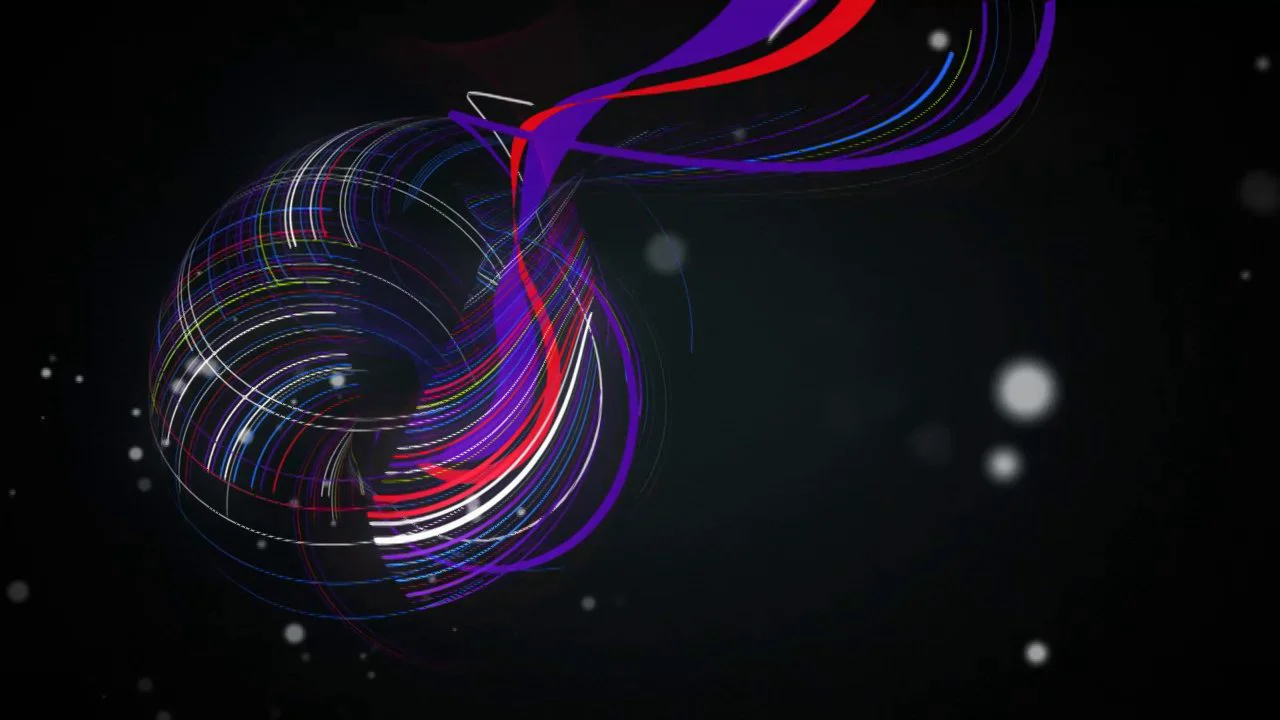 MOTION DESIGN - FBB Media | Motion Graphics - Event Opener | RTT on Vimeo