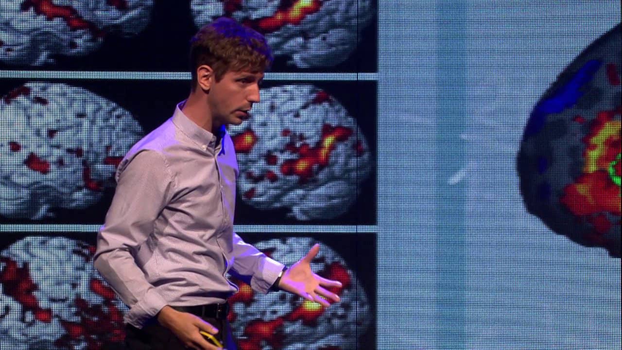 Matt Danzico (BBC) The Science of Storytelling @ MPJC2013 on Vimeo