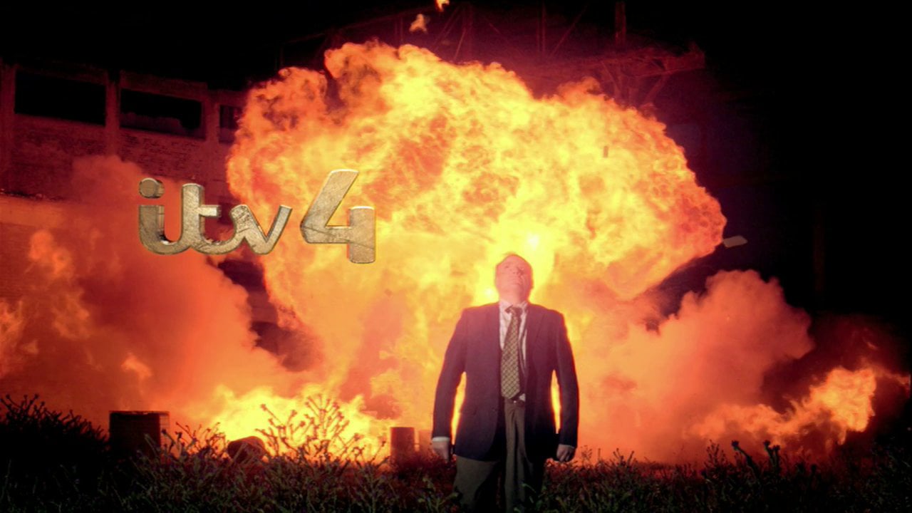 ITV4 Explosion Ident 2 on Vimeo