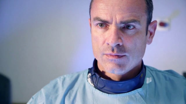 Dr. Grégoire Girod - Spital Wallis