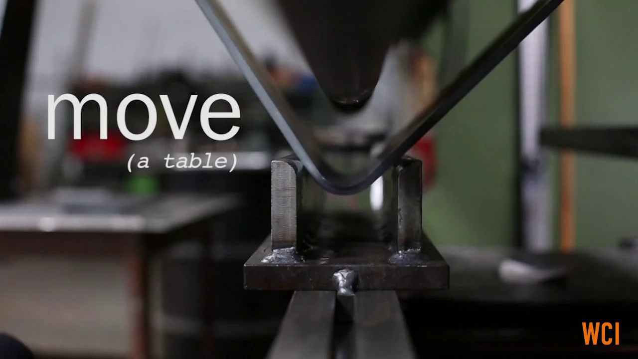 What Moves You? on Vimeo