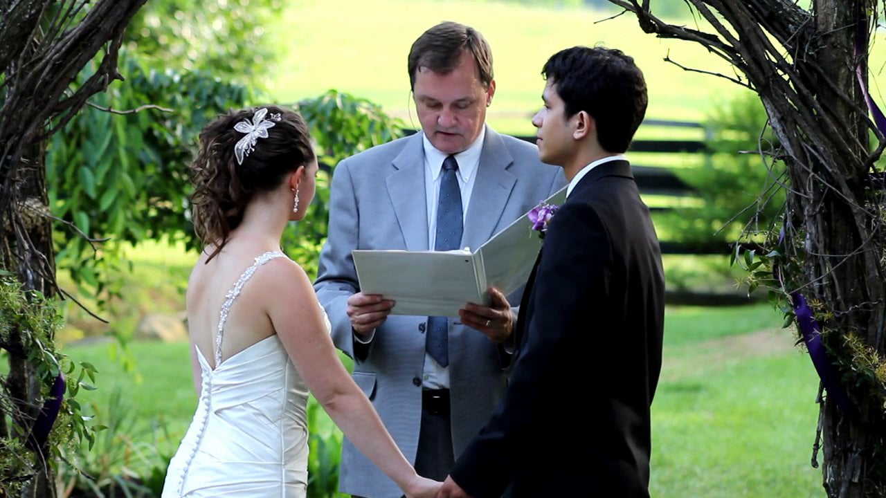 Todd and Megan Philbrick on Vimeo