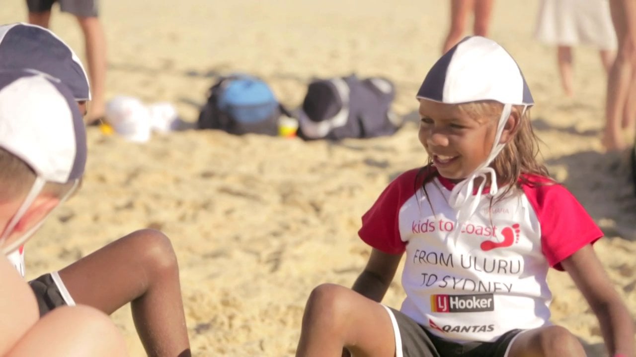 A quintessential, Australian experience on Vimeo