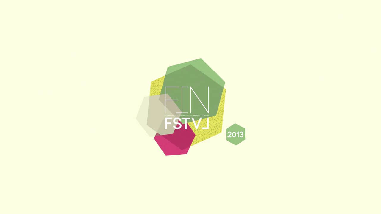 FIN Festival 2013 Teaser on Vimeo