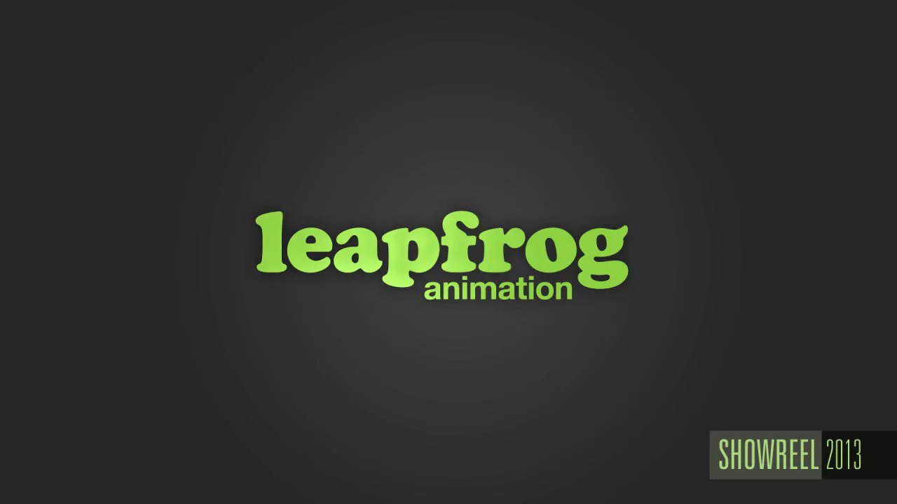 Leapfrog Animation and Motion Graphics Showreel Summer 2013 on Vimeo