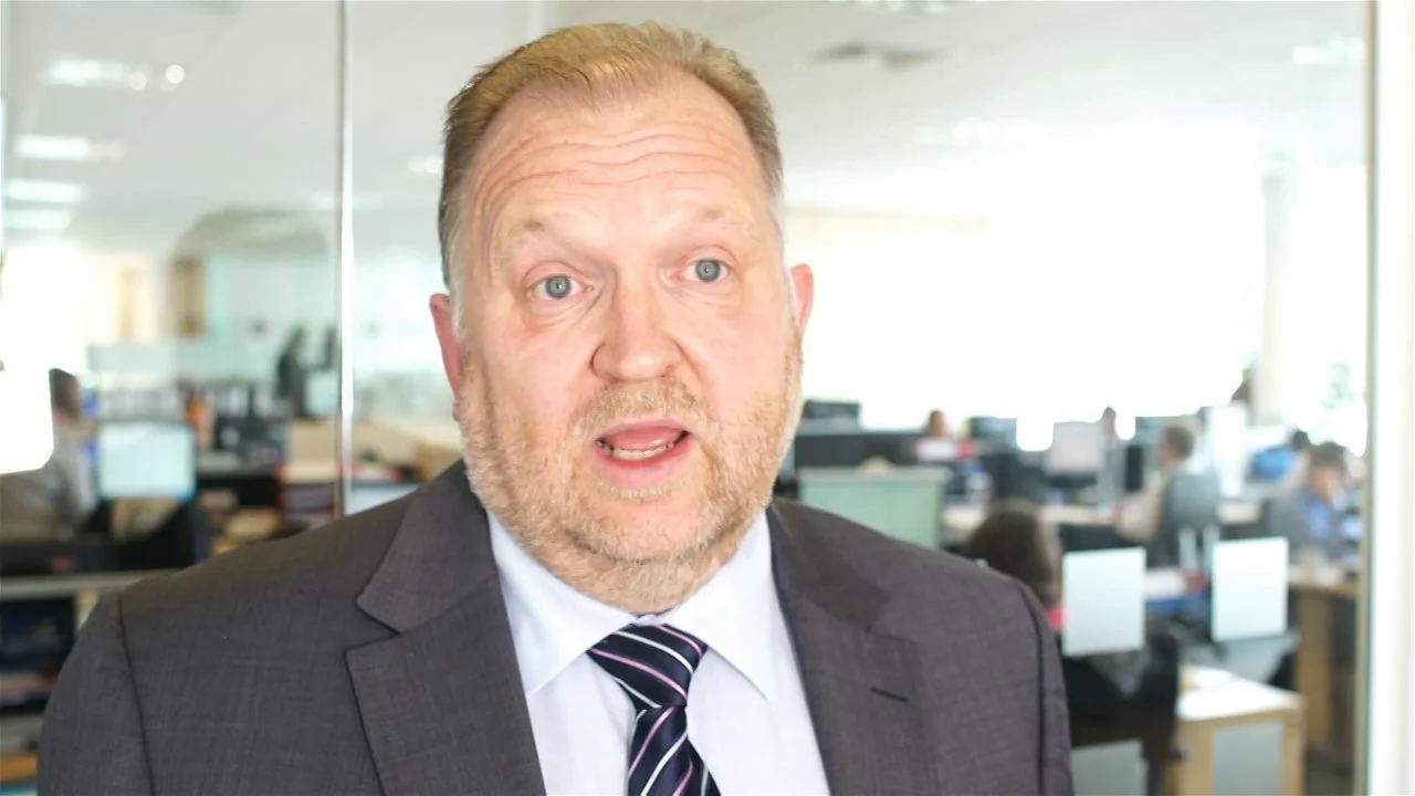 Rob Calver - London Interview 001 on Vimeo