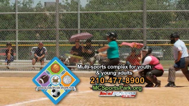 About Mission Concepcion Sports Park of San Antonio on Vimeo