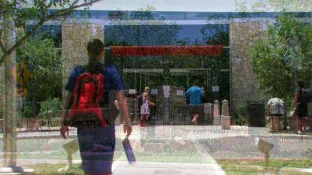 About Mission Concepcion Sports Park of San Antonio on Vimeo