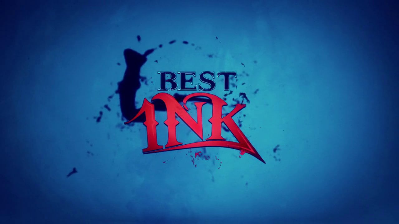 Oxygen • Best Ink Season 2 on Vimeo