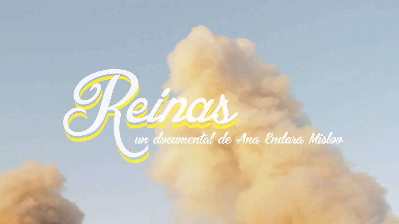 REINAS Teaser 1 on Vimeo