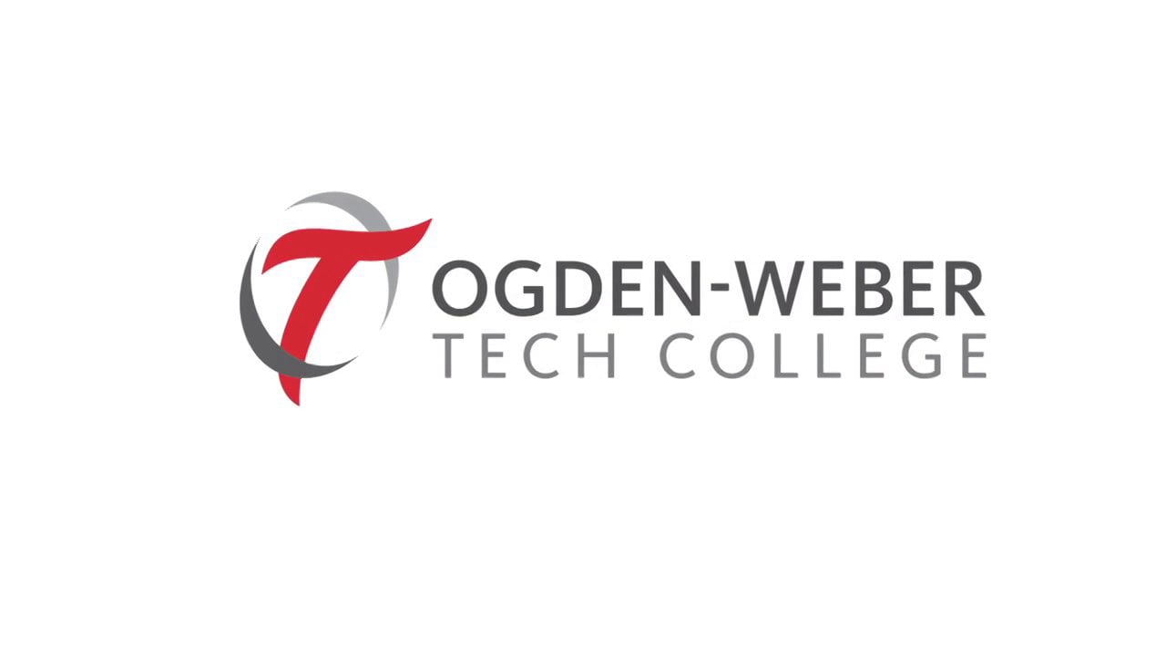 Ogden Weber Tech College Student Success Center on Vimeo